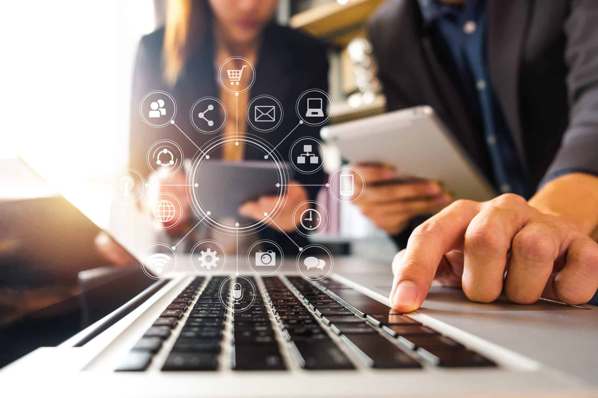 Digital Client Onboarding in Financial Services: Facts & Resources ...