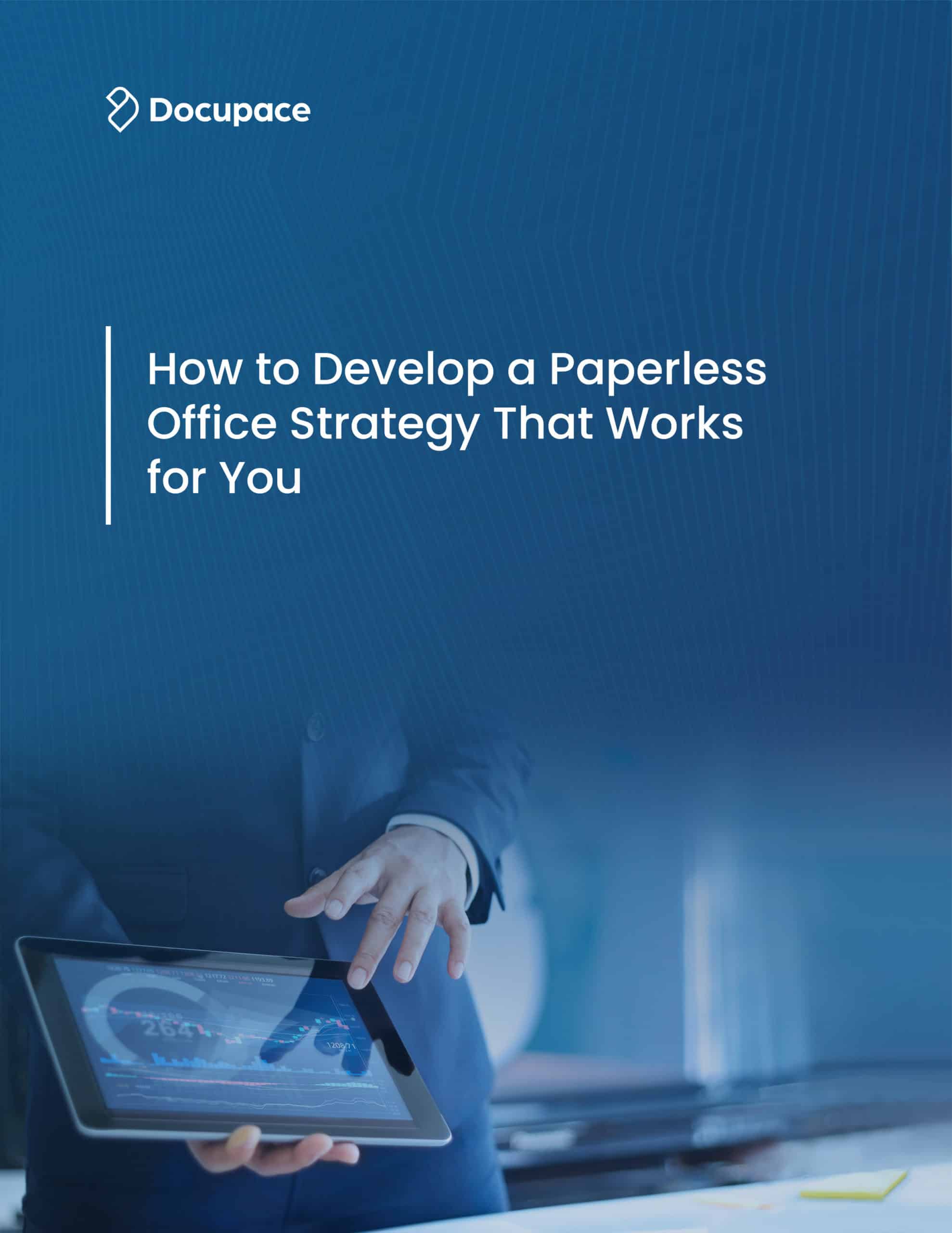 Wealth Management Back Office Operations Digital Platform | Docupace