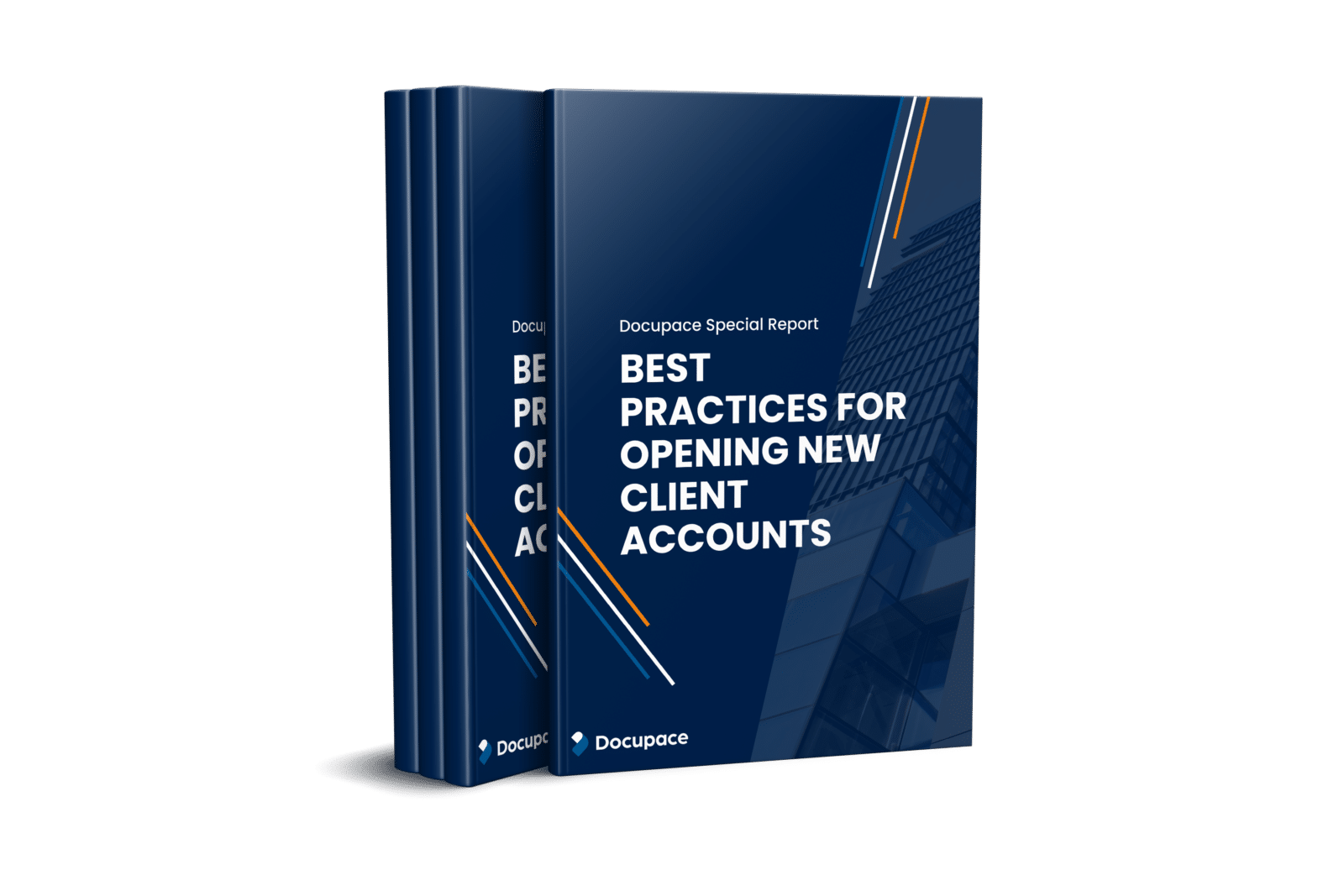 Best Practices For Opening New Client Accounts Whitepaper | Docupace