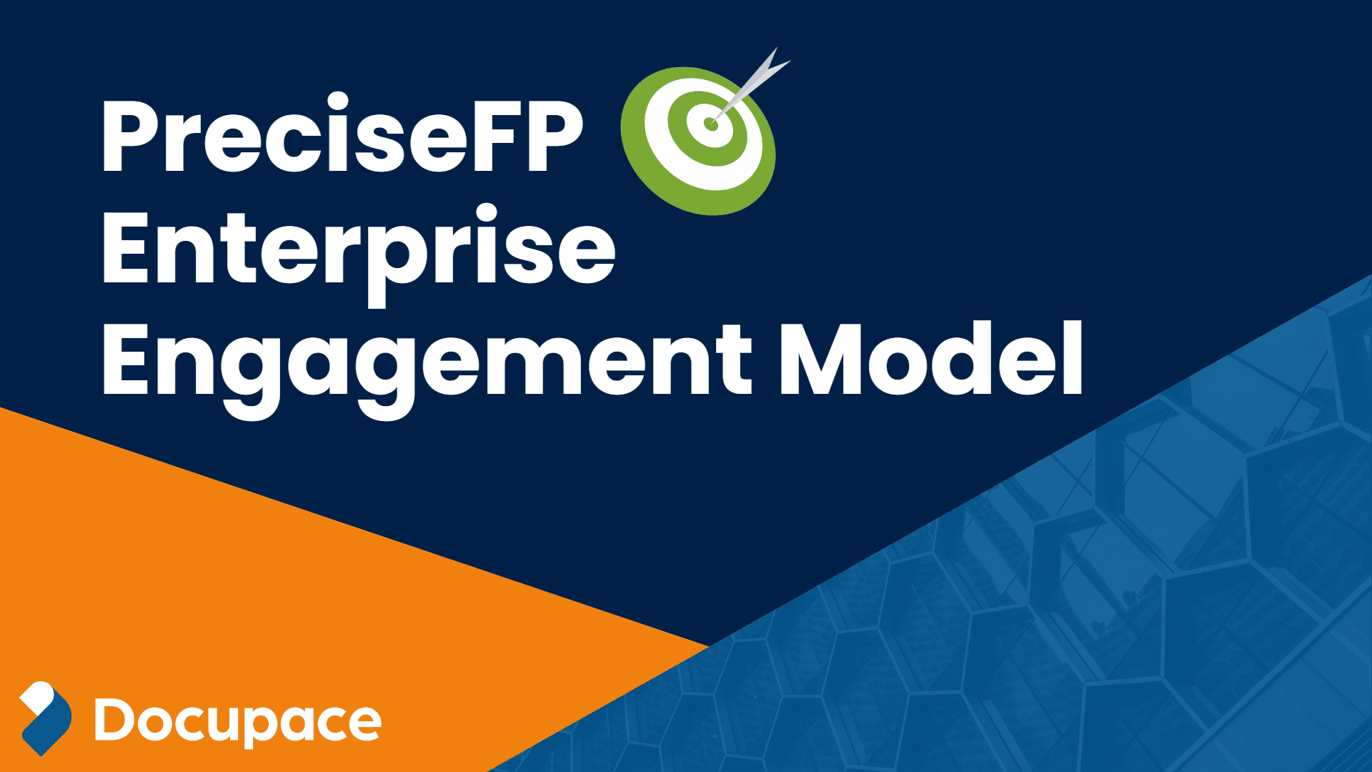 PreciseFP Launches New Enterprise Engagement Model | Docupace