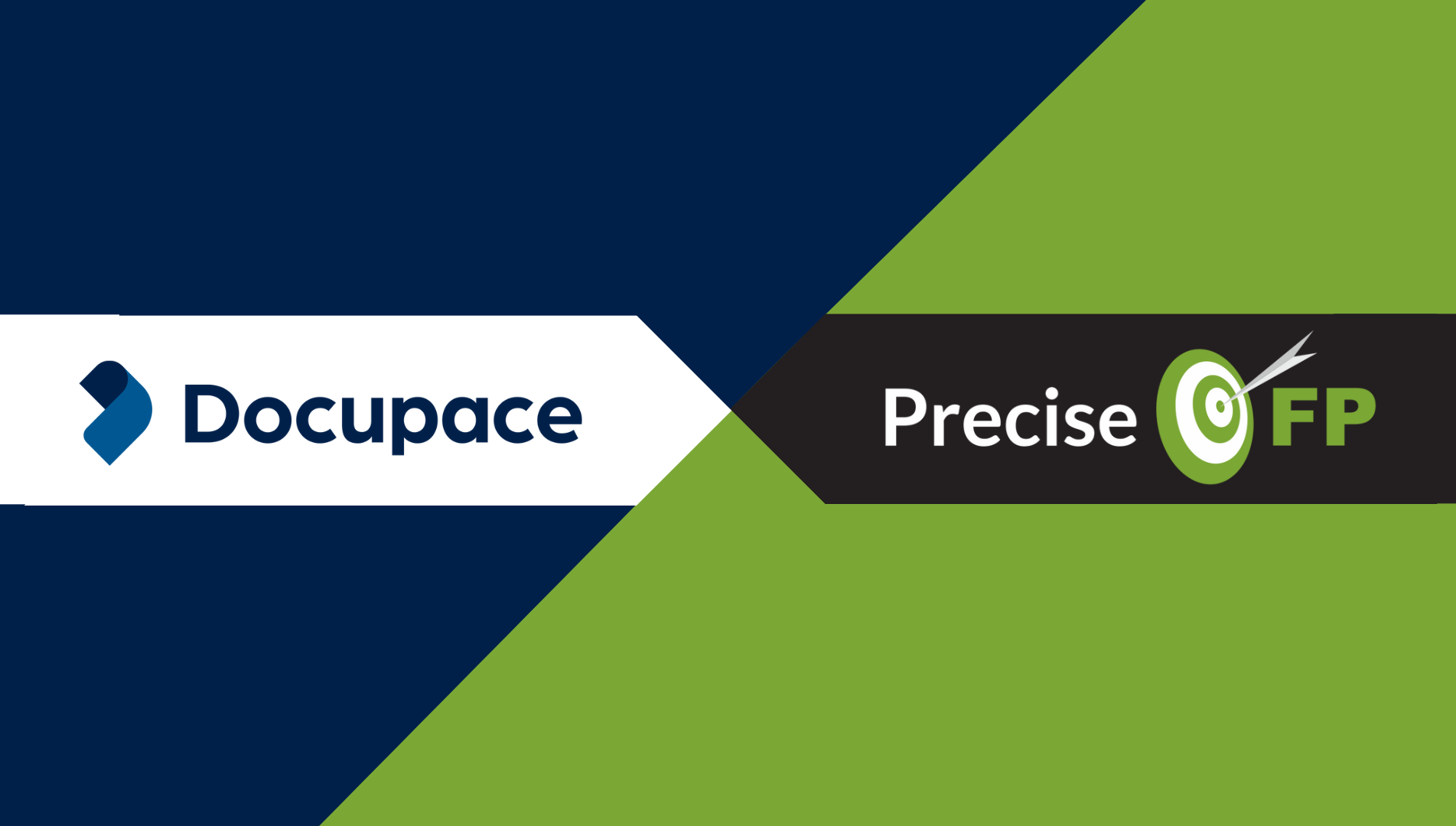 How Docupace and PreciseFP Work Together to Save Advisors Time | Docupace