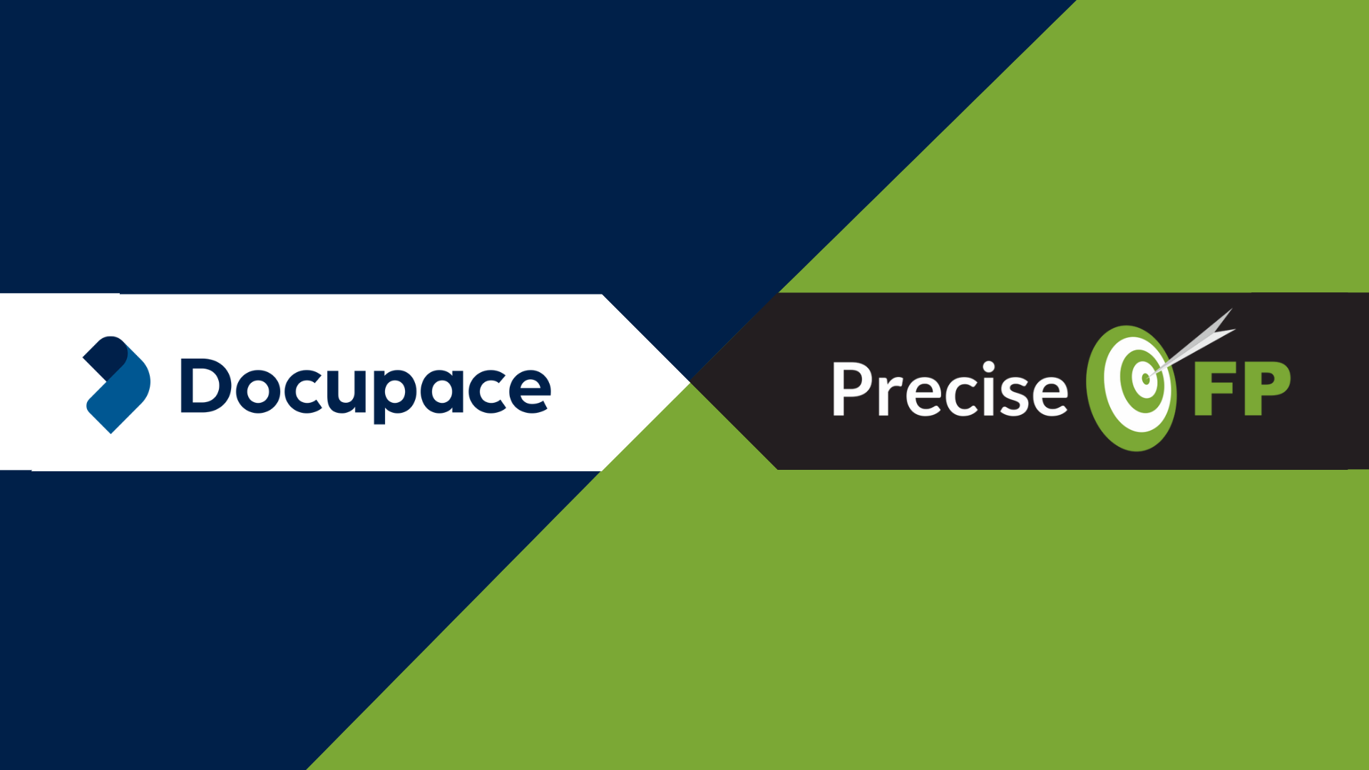 How Docupace and PreciseFP Work Together to Save Advisors Time | Docupace