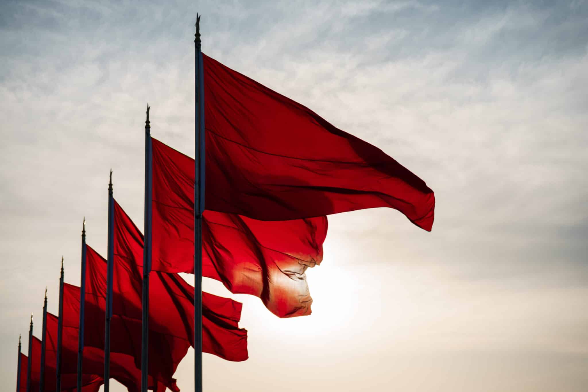 10 Compliance Red Flags and How to Avoid Them | Docupace