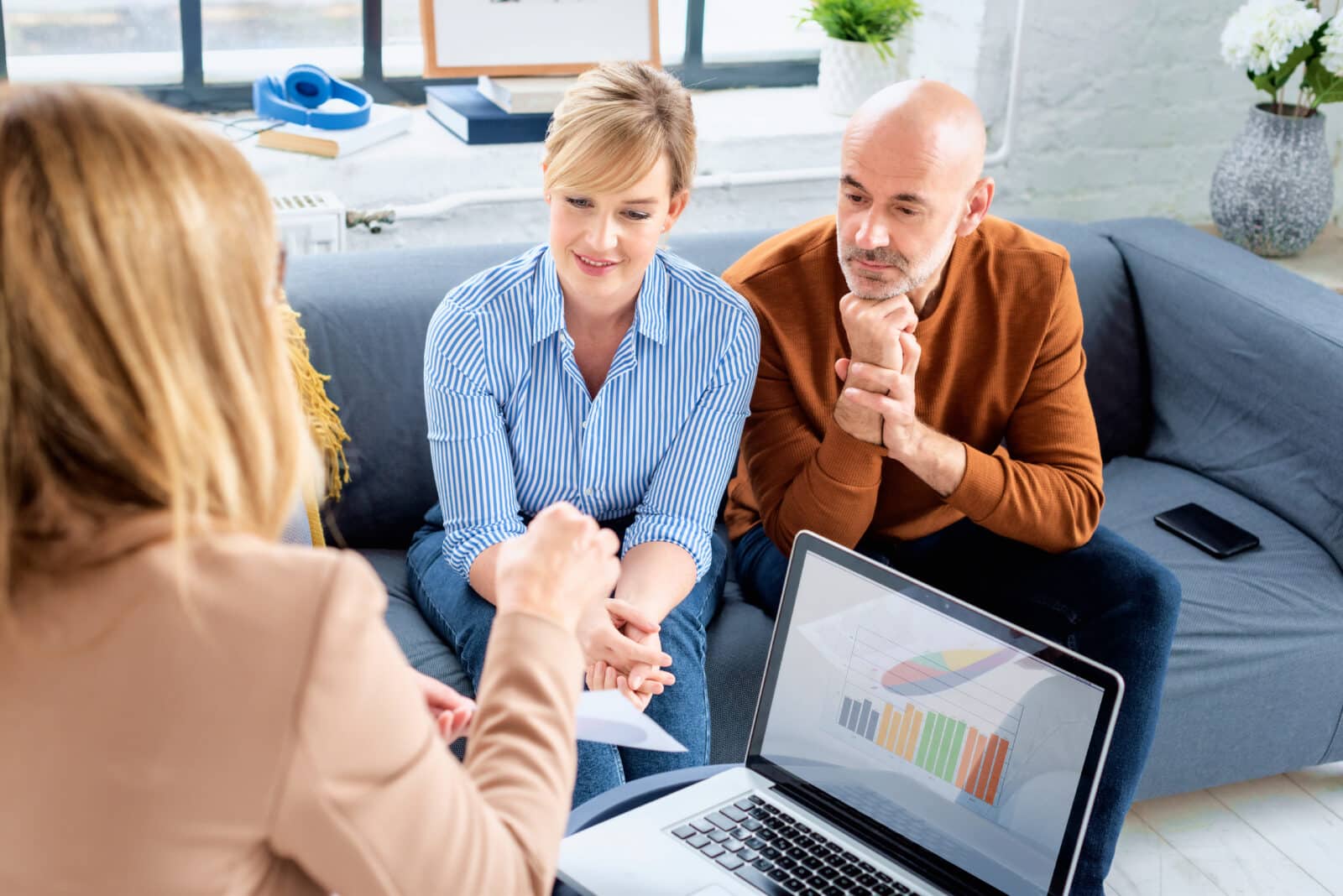 Ready to Grow Wallet Share? Know Your Client’s Investor Persona | Docupace