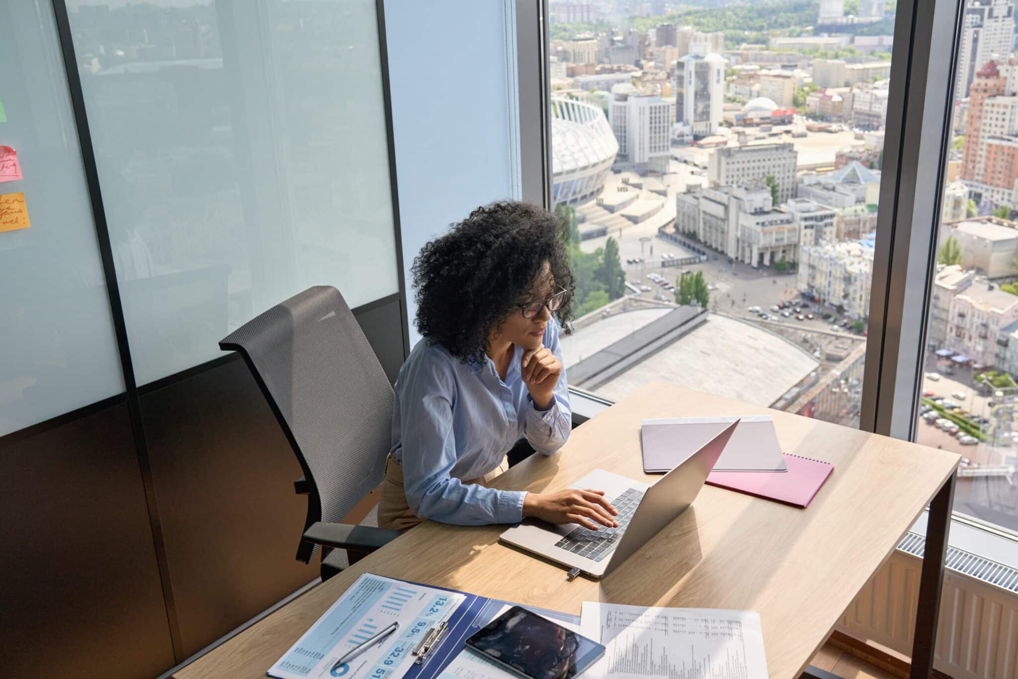 Important Skills for Financial Advisors | Docupace
