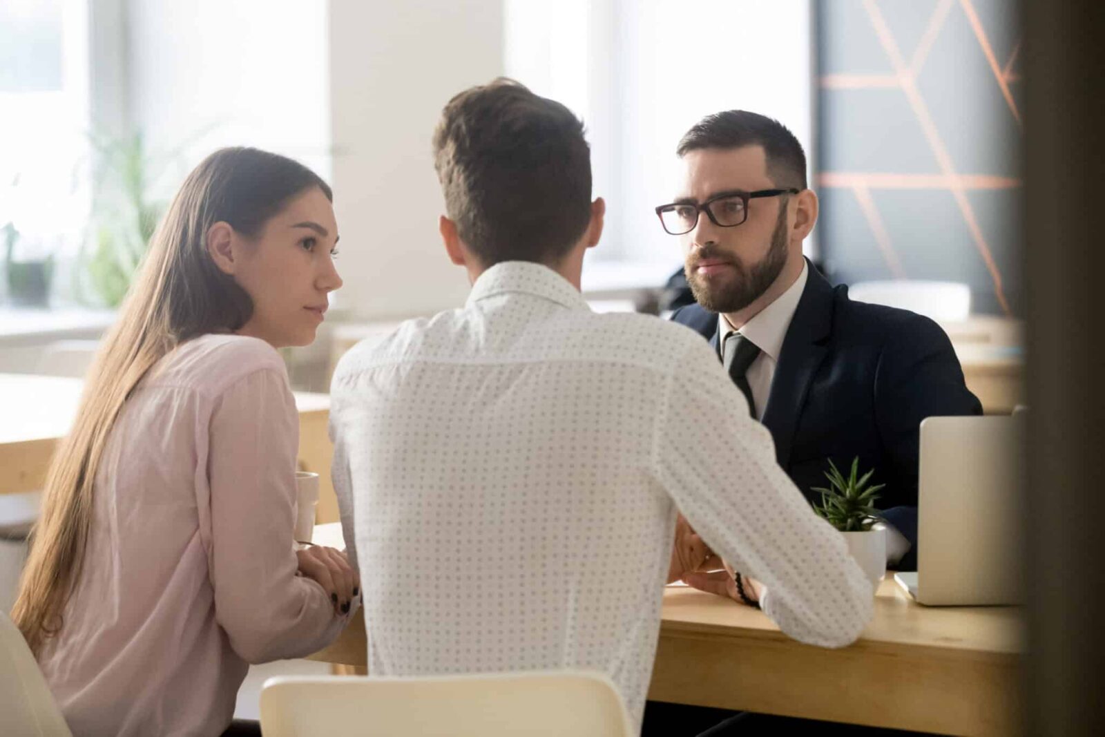 How To Speak With Clients About Risk Management (And Why You Should ...