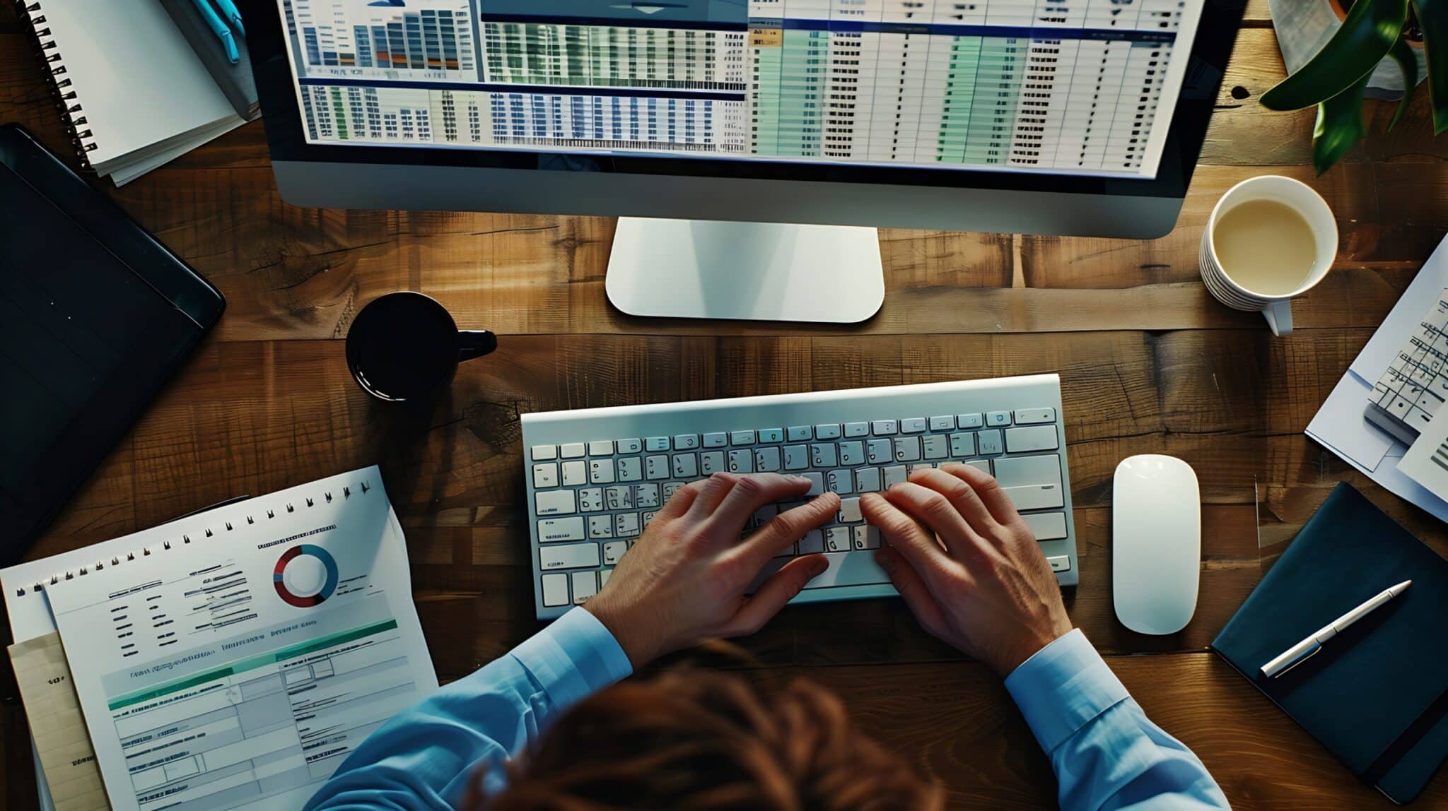 3 Easy Ways to Streamline Firm Operations | Docupace