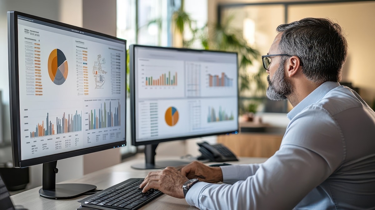 Data Analytics for Financial Advisors: What You Need to Know | Docupace