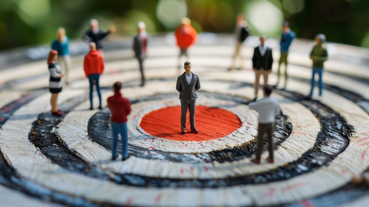 Sample Client Personas | Docupace