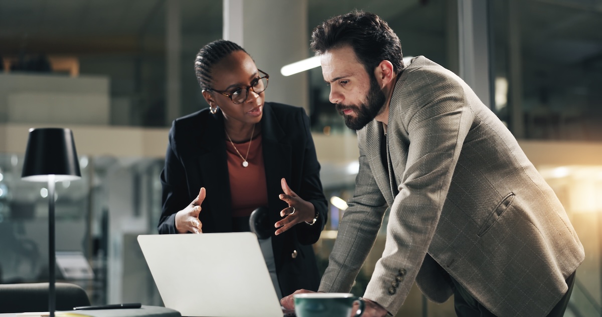 Are Your Lead Generation Efforts Working? | Docupace