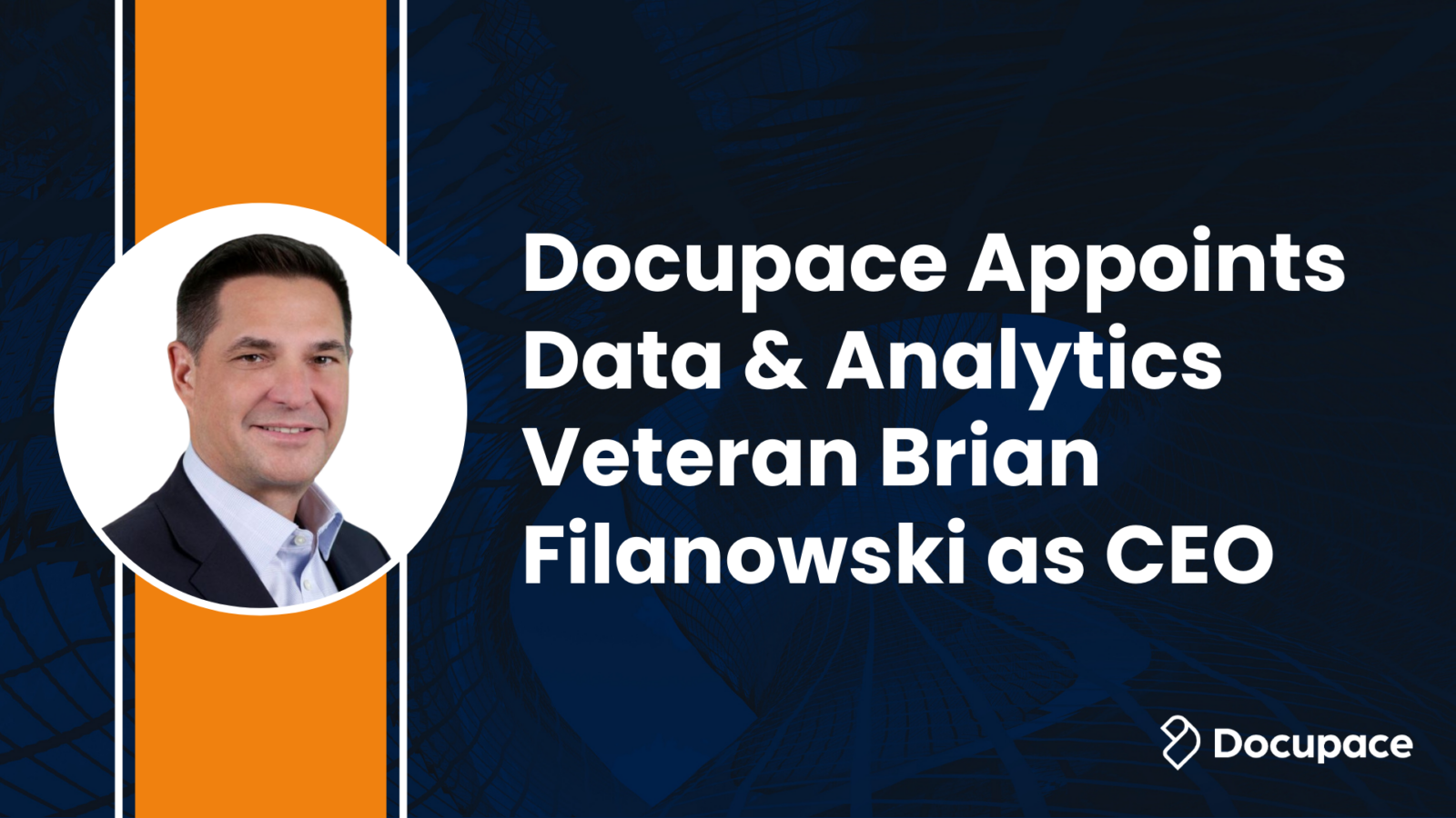 Docupace Acquires InvestEdge; Appoints Data & Analytics Veteran Brian ...